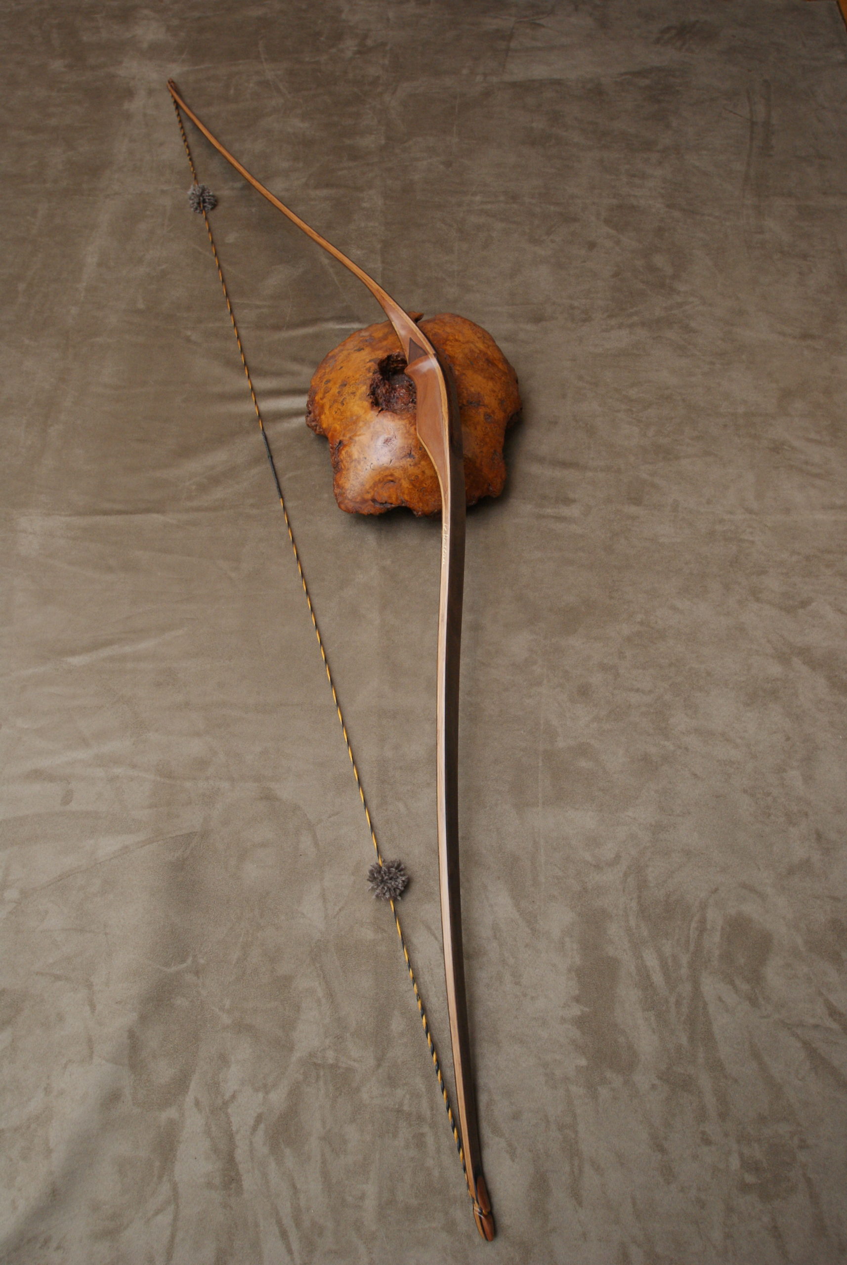 Le Roseau – SwamArcherie